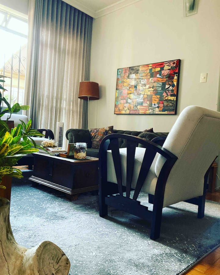 Prado House - Belo Horizonte