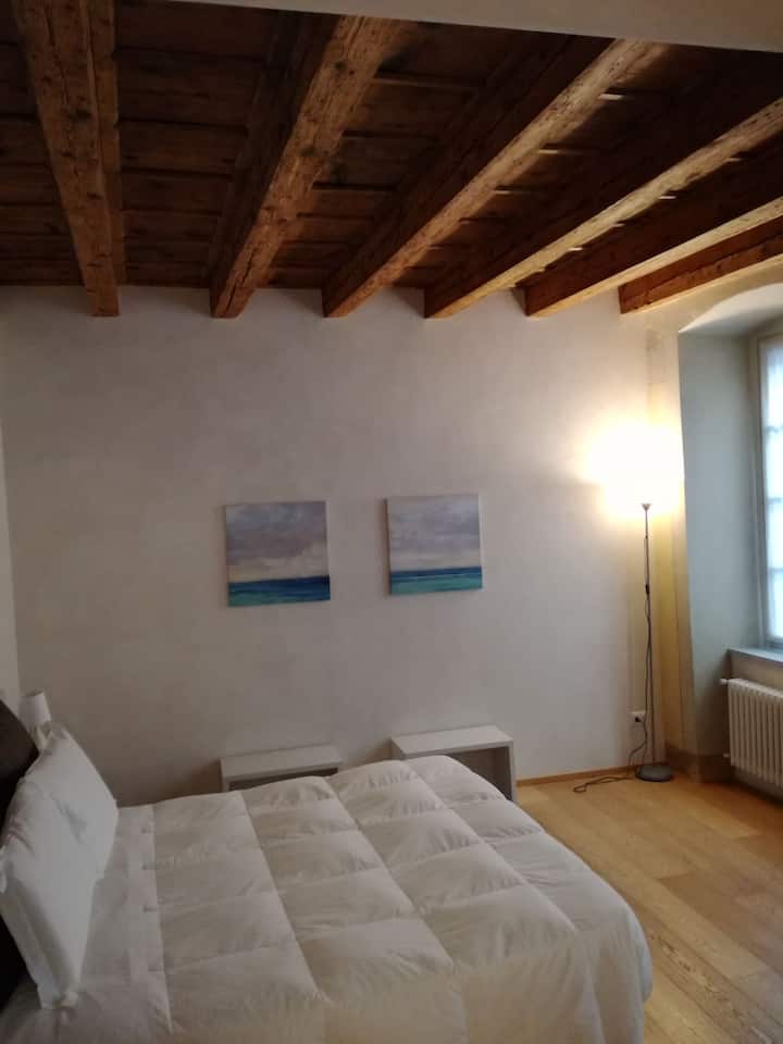 Appartamento Deluxe 1 - Bergamo