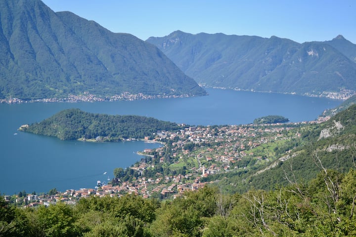 Villa Lera + Villa Greta - Bellagio
