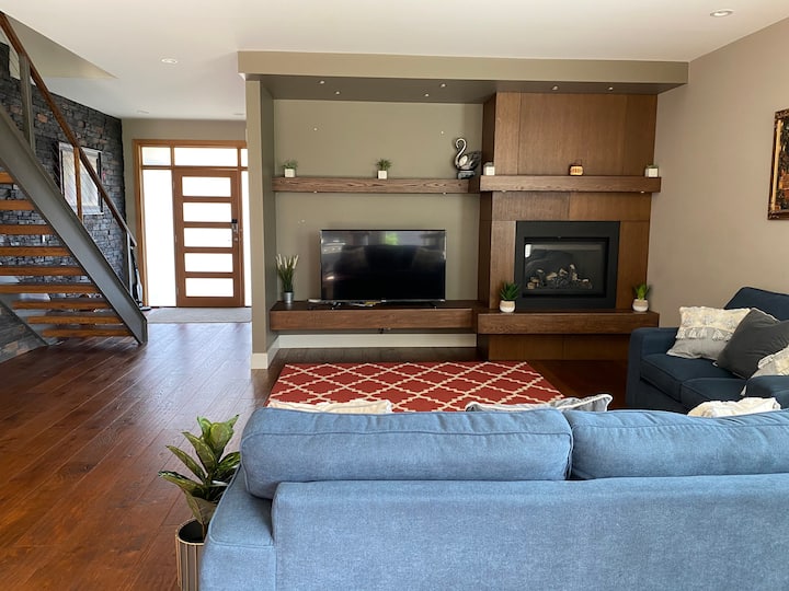 Hygge  House - Sechelt