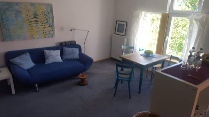 Großes ,Sonniges Zimmer In Renoviertem Bauernhaus. - Reutlingen