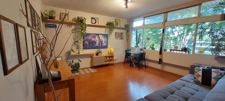 Apartamento Em Brasília - Brasília