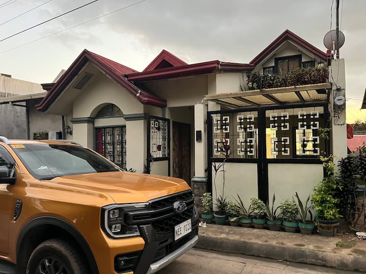 Jorms Home Sweet Home - Mariveles