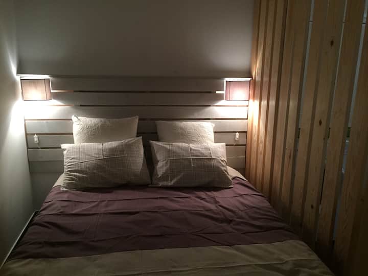 Casa Mira 1 - Setúbal