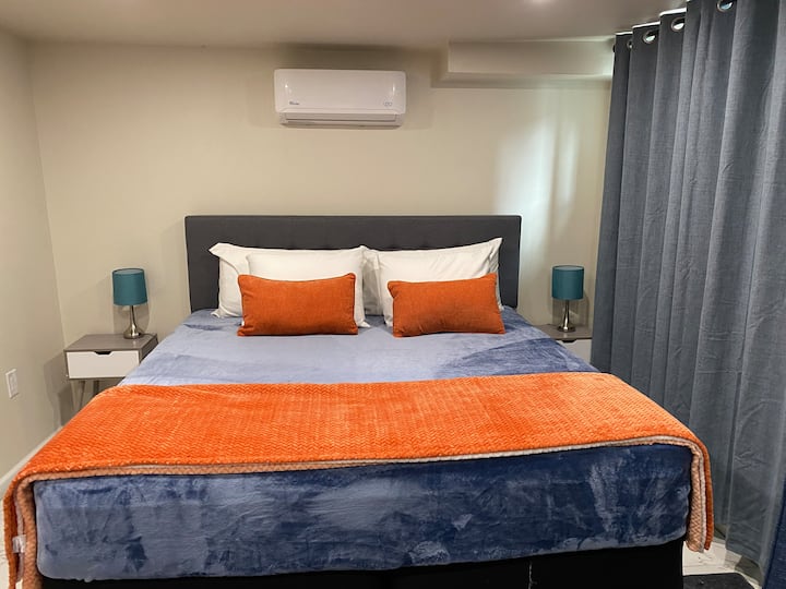 The Garden Apartment At The Craftsmen - Albuquerque, NM