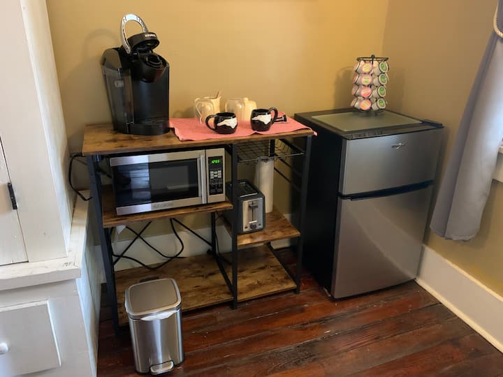 The Rush-steljes Guest Suite - Wilmington, NC