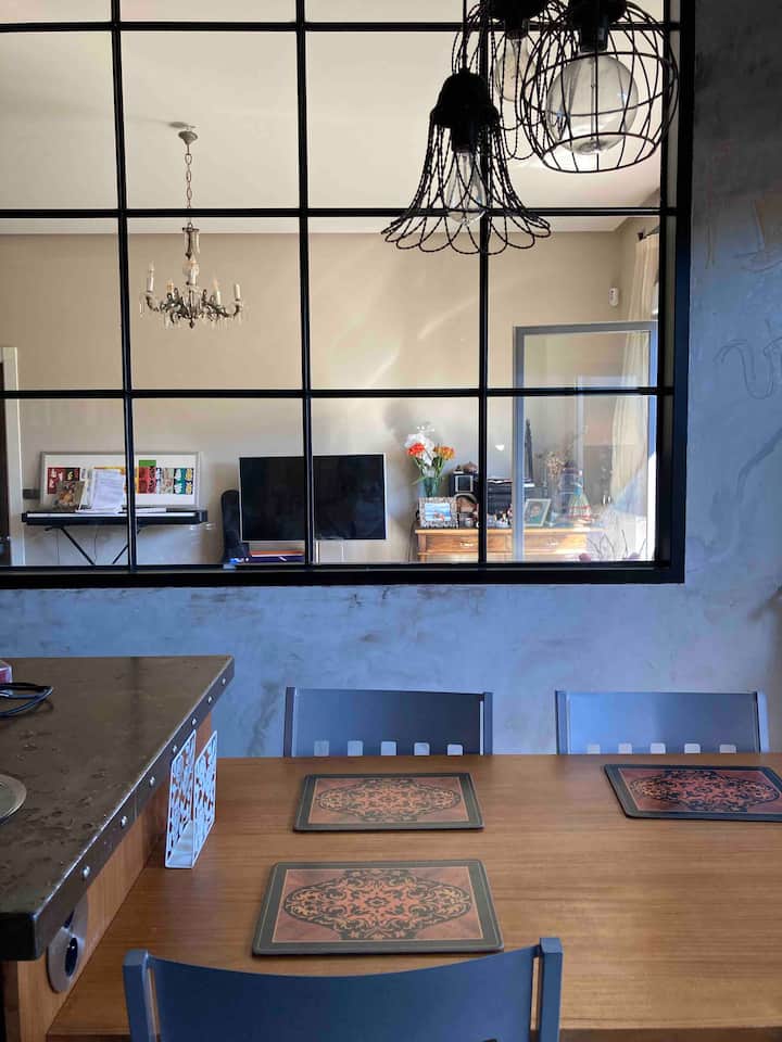 Habitación A Dos Calles Del Huph (Con Ducha) - Boadilla del Monte