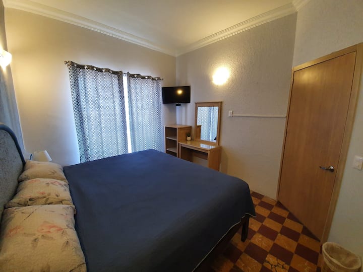 "Departamento 205" Excelente Ubicación Y Vistas. - Oaxaca