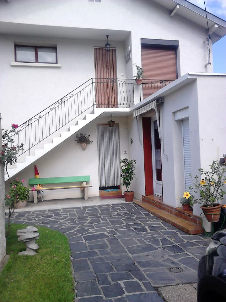 Bienvenue Chez Nous - Lourdes