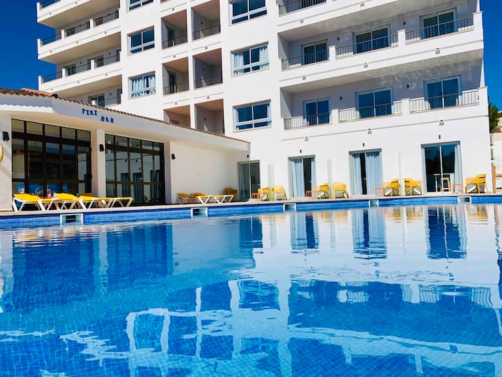 Apartament - Cala Mesquida