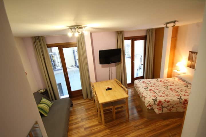Toletvm Studio In Zocodover - Toledo