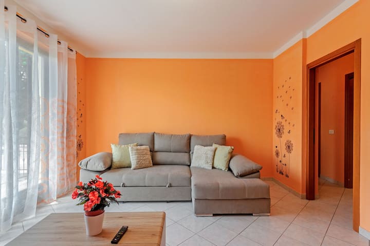 Casa Leah - Montepulciano