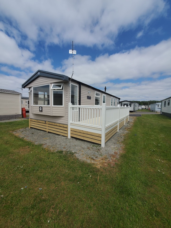 Ocean Edge N13 - Morecambe