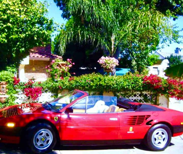Beautiful Spanish Style Home.fremont/siliconvalley - 프리몬트
