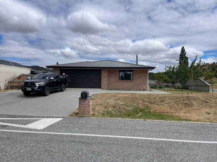 Family Home In Luggate - Luggate