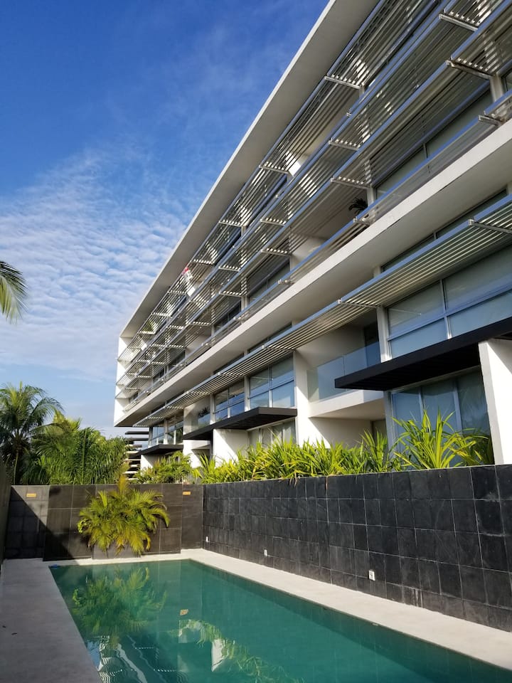 Attractive Penthouse Mérida - Mérida