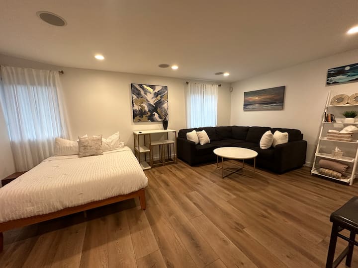 Westside Guest Suite - Culver City