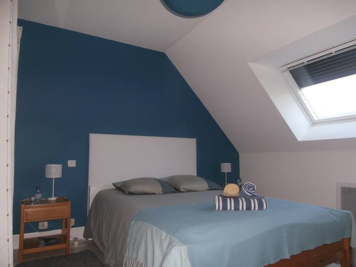Chambre Plouharnel - Carnac