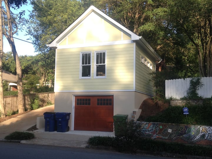 Va Highlands Carriage House-newly Renovated - Atlanta, GA