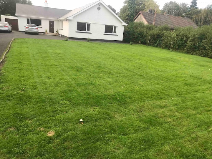 Country Bungalow - Kildare