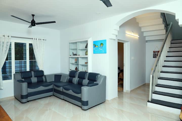 Anandam Resorts - Alappuzha