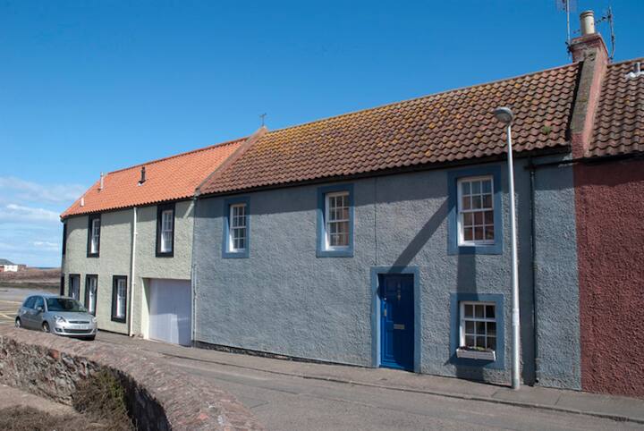 10 Best Airbnb Vacation Rentals In Dunbar, Scotland - Updated 2024 ...