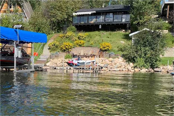 Wizard Lake Locações por temporada e acomodações - Alberta, Canadá | Airbnb