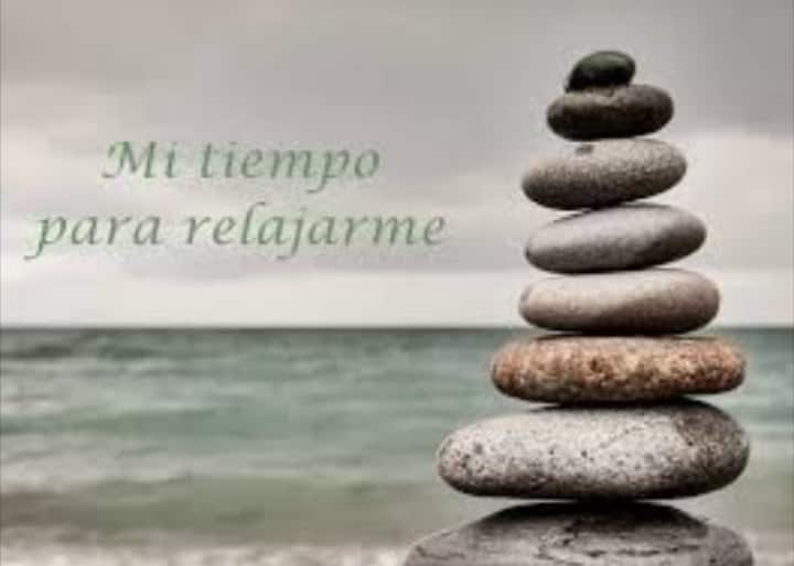 Tiempo Para Relajarse - Minorka