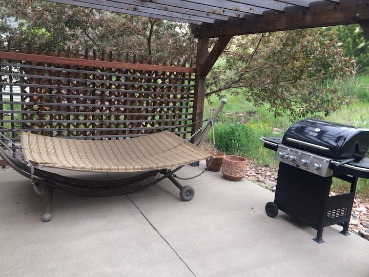 Golden V - Golden, CO