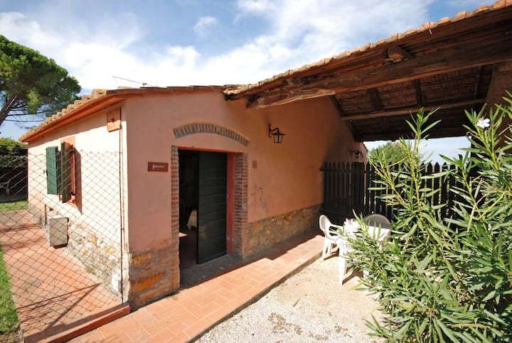 Monolocale Due Posti - Campiglia Marittima