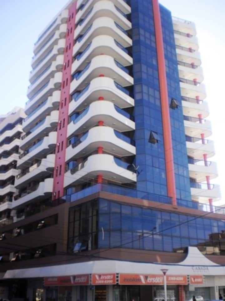 Lindo Apto 4 Quartos Frente Mar Alto Padrão - Itapema