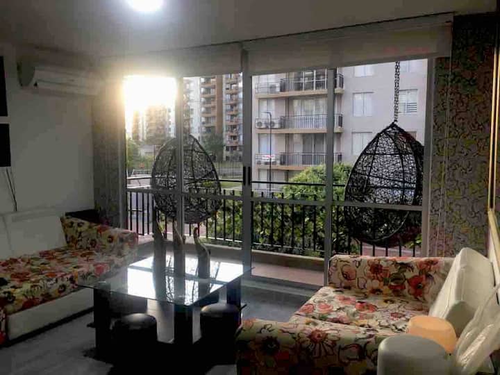 Apartamento Vacacional En Ricaurte - Ricaurte
