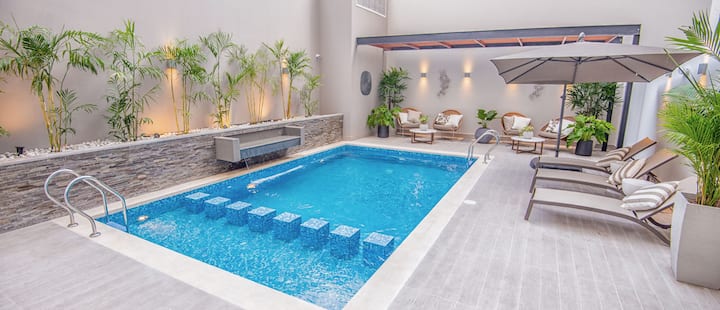 Nice And Cozy Apartment Near Miraflores ® - Lima