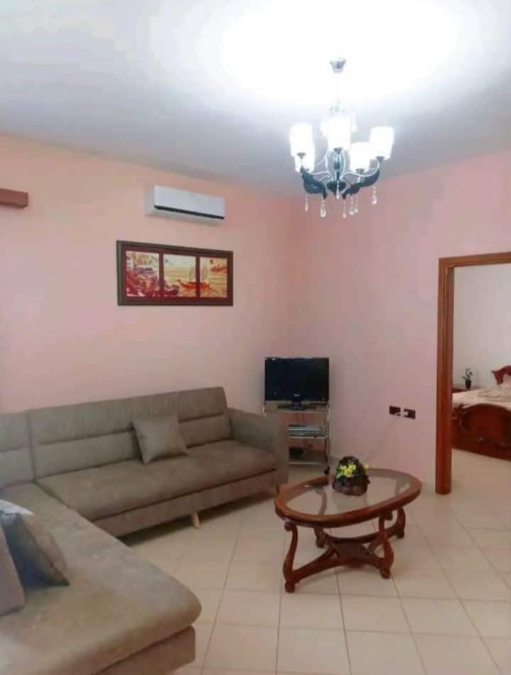 Apartment For 6 Elvi - サランダ