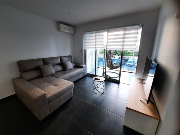 Ferienwohnung " Cantinho Do Amparo" - Praia da Rocha