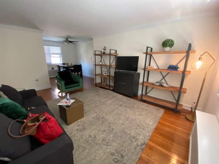 Location! Newly Furnished One Bedroom,  Oceanview! - Long Branch, NJ