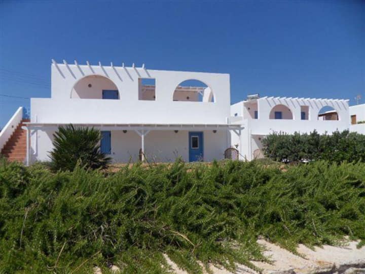 Apartment Close To Antiparos Town 3 - Antiparos