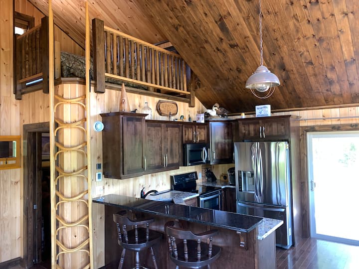 10 Best Airbnbs With Hot Tub Near Moncton, Canada - Updated 2024 | Trip101