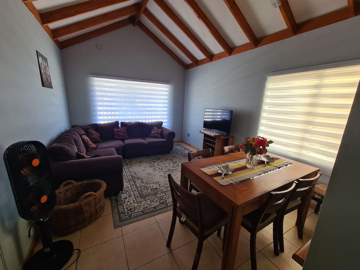 Casa Acogedora En Valdivia - Valdivia