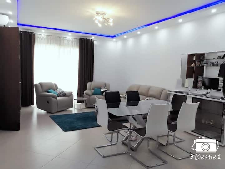 Un Appartement Calme Et De Grand Standing - Argel, Algeria