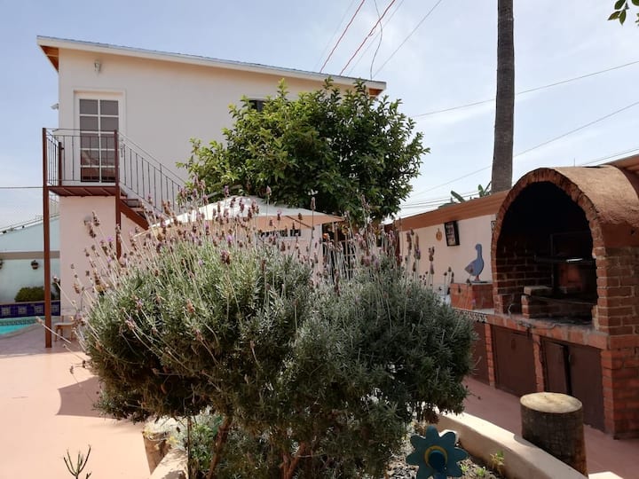 Casa Caracol 1&2 - Ensenada
