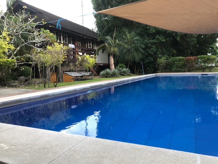 Ternate Private Villa Rest House ( Selecta ) - Naic