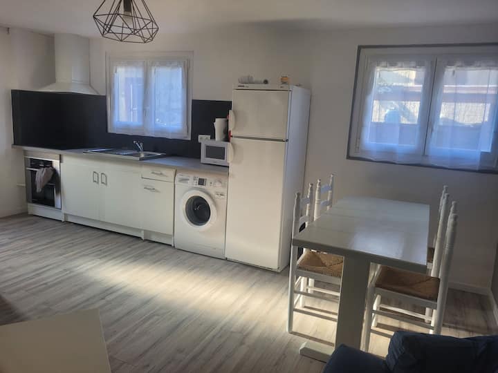 Appartement Familial - Masella