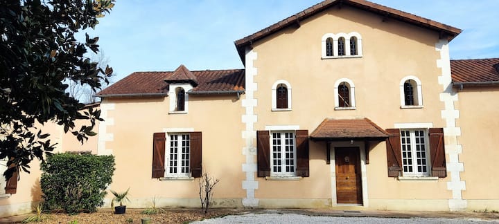 La Ferme Du Château De Campagne En Périgord - Périgueux