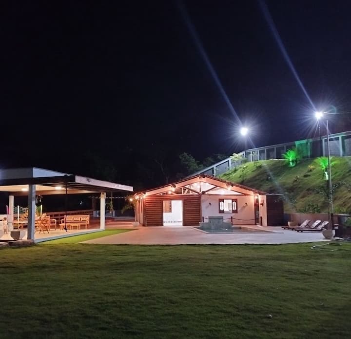 Rancho Dos Ventos - Caratinga