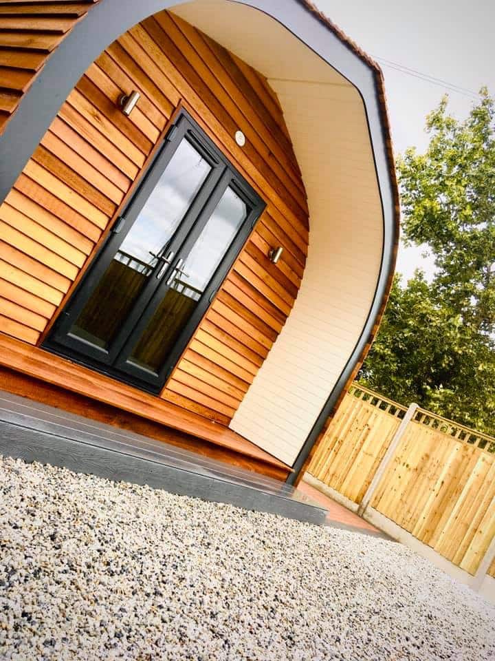 Relax In Comfort, In The Sound Of Nature. - Bournemouth