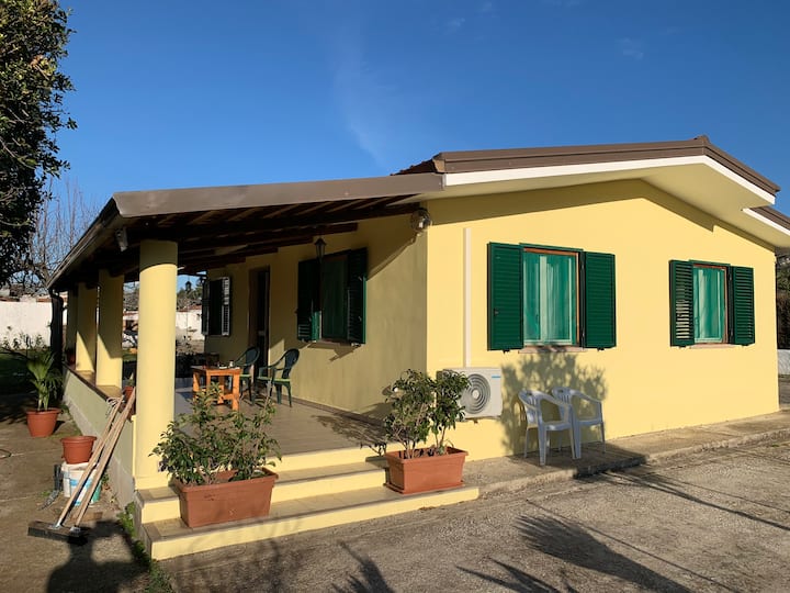 Casa Limone - Ricadi