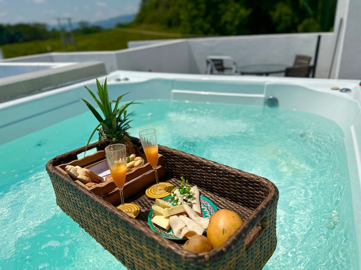 Casa De Verano ‘El Mirador De Las Estrellas’ - Cundinamarca