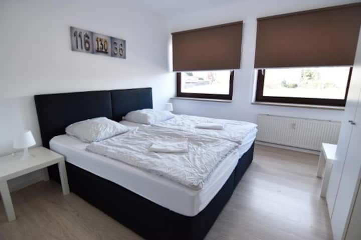 Hotel Apartments Satzvey - Apartment Me 05 - Euskirchen