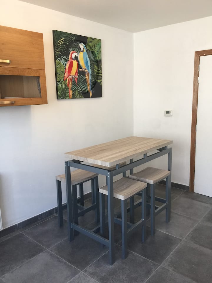 Appartement 4 Personnes à Comines-warneton - Houplines